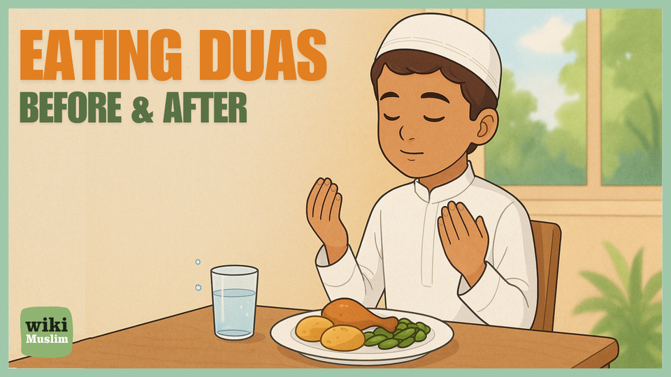 Prayer Sujood Dua – Arabic, English With audio Video